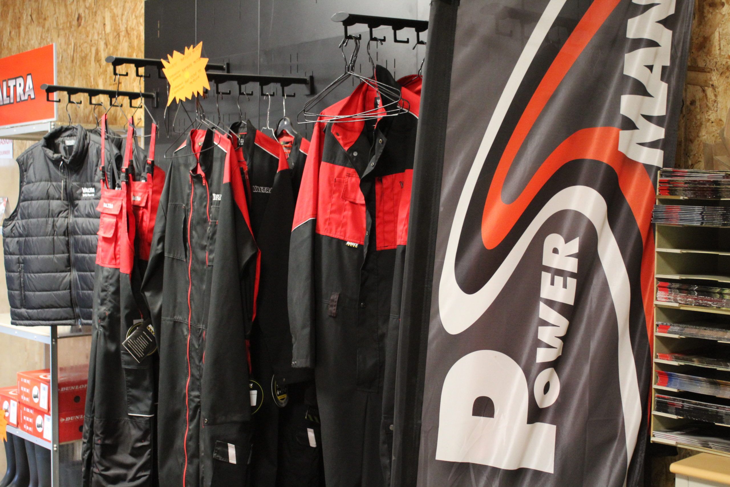 Nos services | Fournier SAS