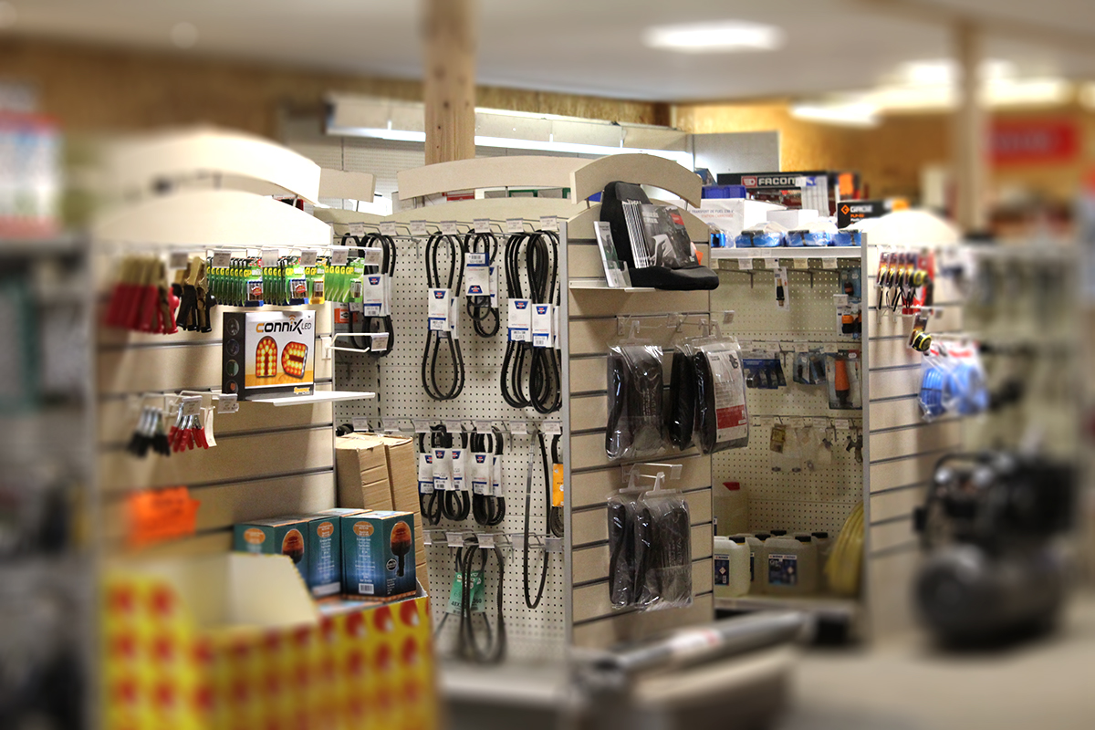 Fournier SAS | Concessionnaire Valtra